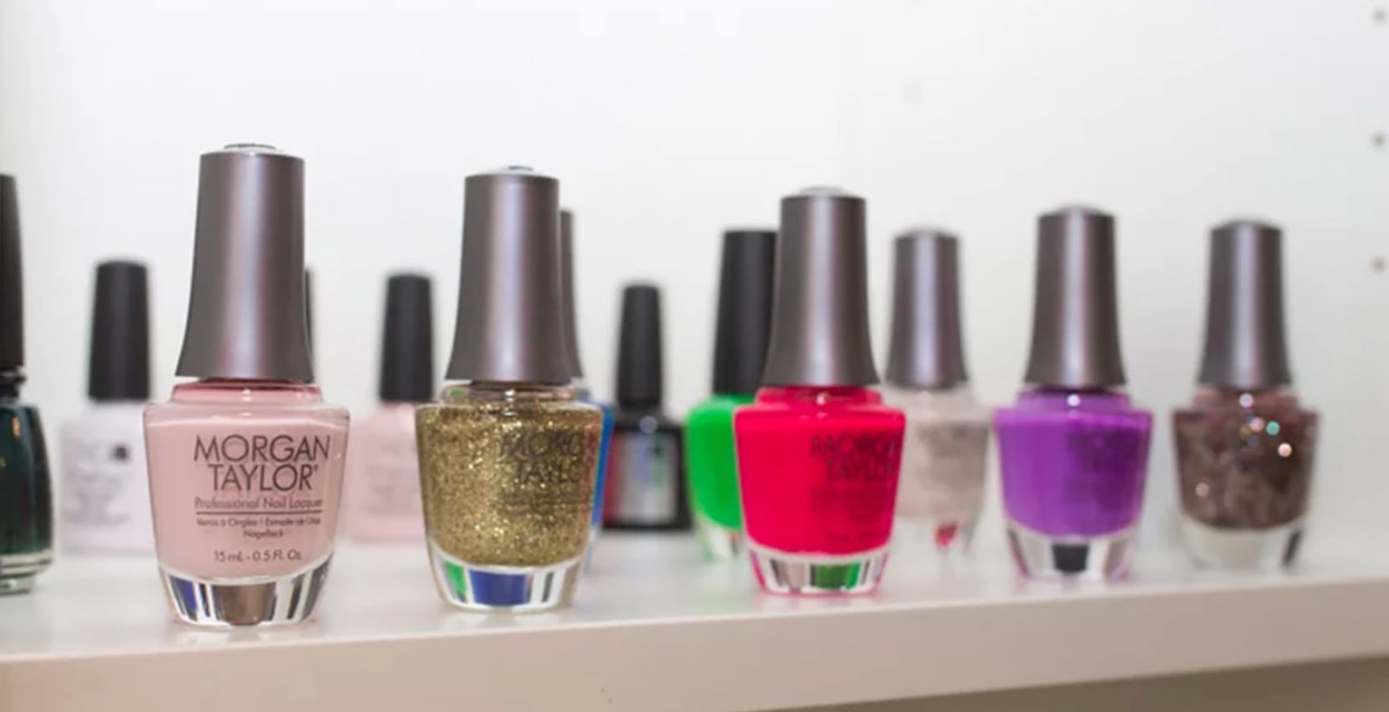 BOSS Nails - Boss Nails Beauty Bar